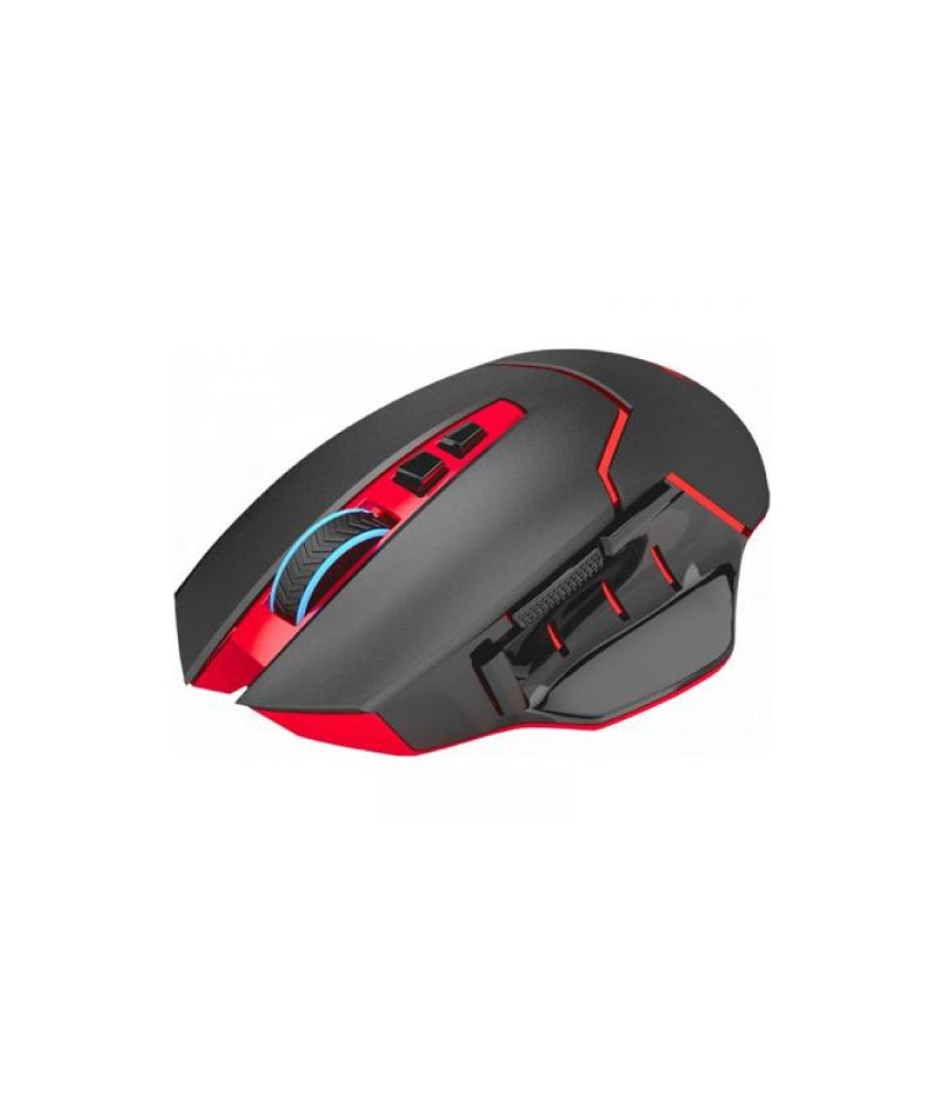 MOUSE GAMER REDRAGON MIRAGE WIRELESS BLACK M690