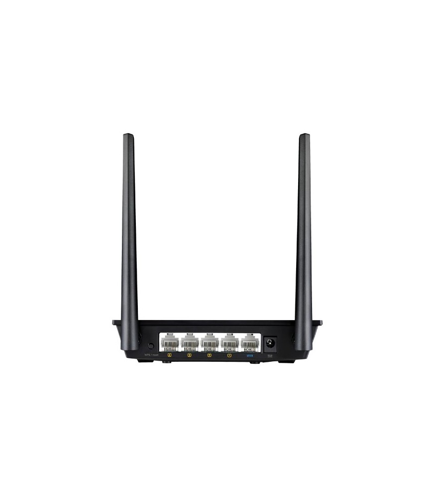 ROUTER ASUS RT-N300 B1 300MBPS 2 ANTENAS
