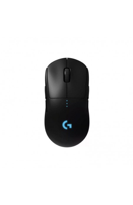 MOUSE GAMER LOGITECH G PRO WIRELESS GAMING