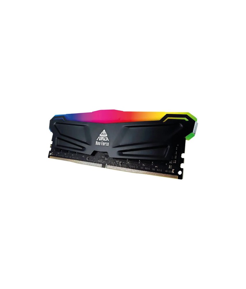 MEMORIA RAM 8GB NEO FORZA DDR4 3200 MHZ RGB OEM